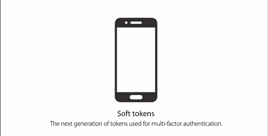 Soft Tokens | Wyoming Soft Tokens | Wyoming